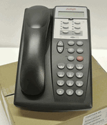 Avaya partner 6d - Atlantic Business SystemsAtlantic Business Systems